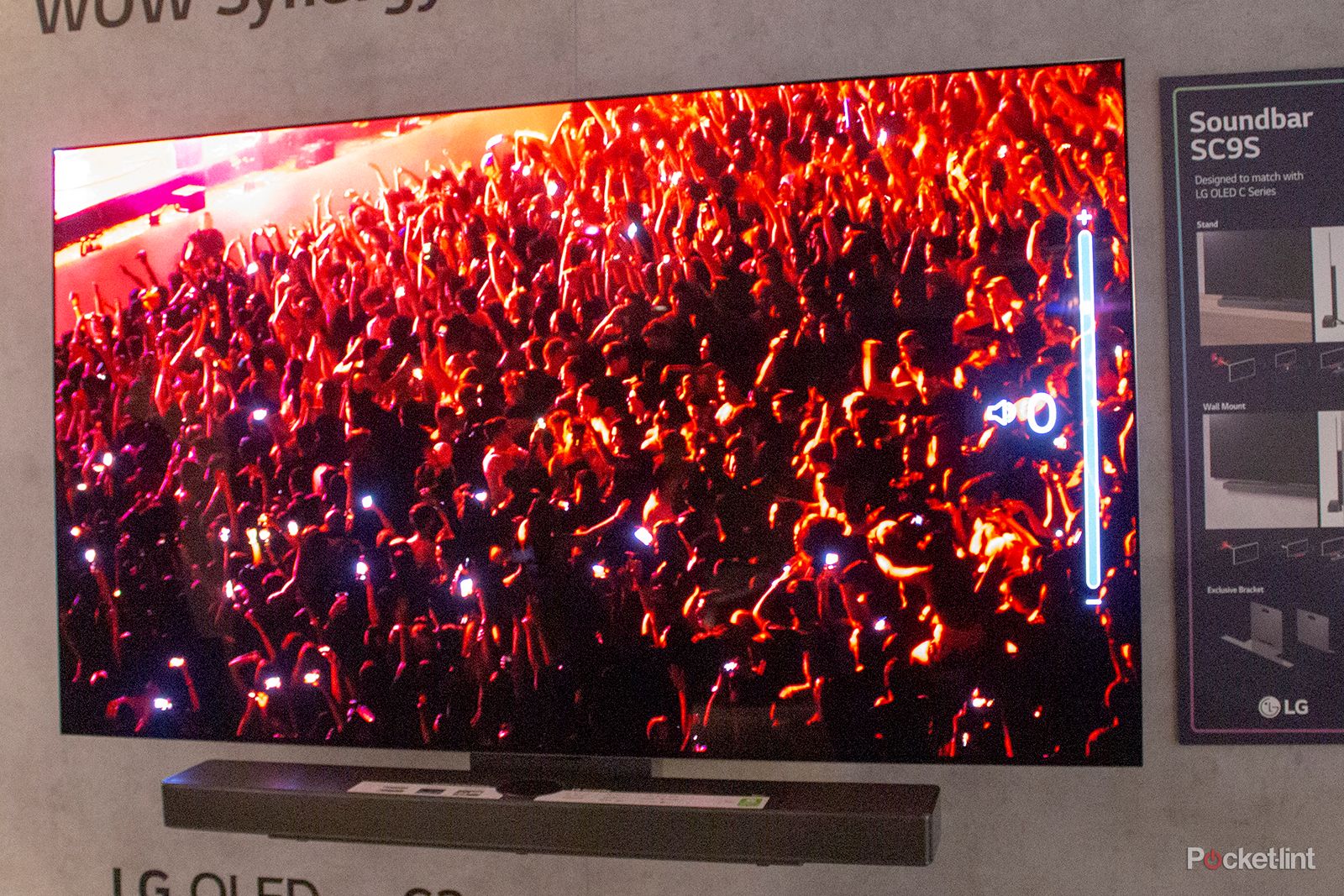 LG C3 OLED evo initial review: Has the best got better?
