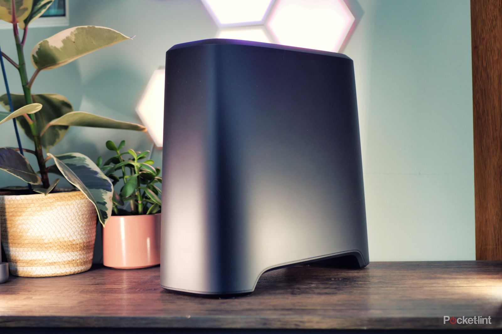 Polk MagniFi Mini AX review: All the sound with none of the size