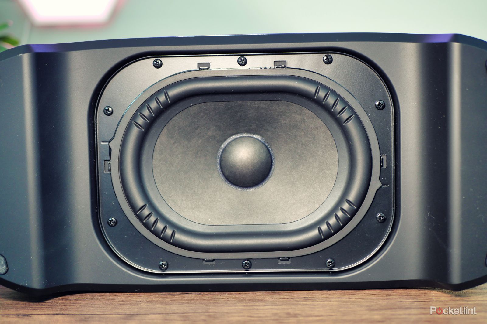 Polk MagniFi Mini AX review: All the sound with none of the size