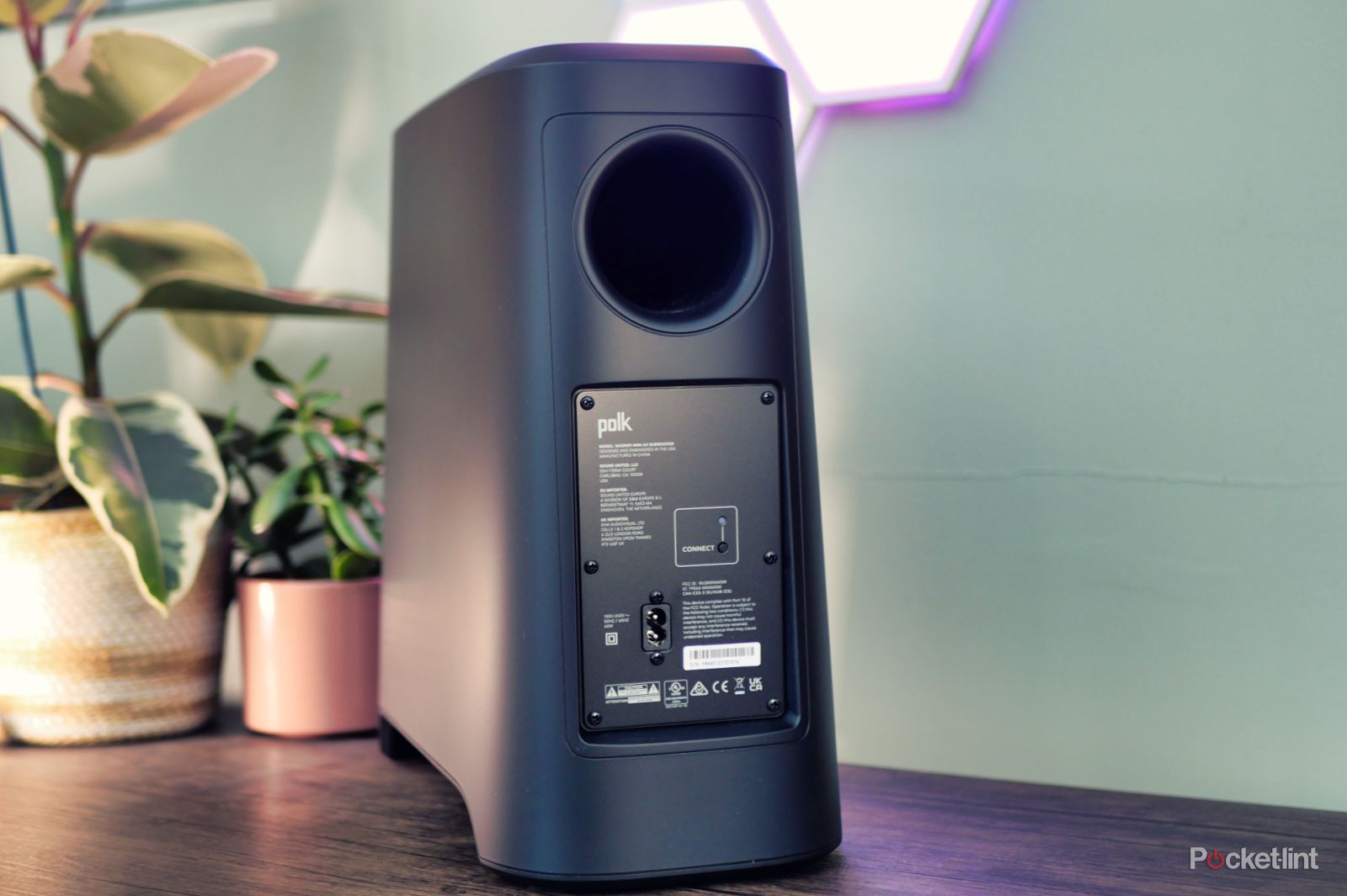 Polk MagniFi Mini AX review: All the sound with none of the size