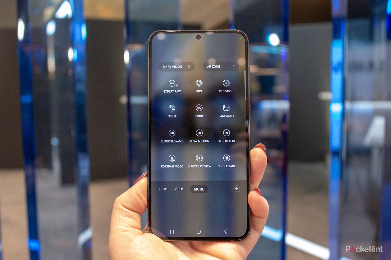 Samsung Galaxy S23+ initial review: Subtle changes