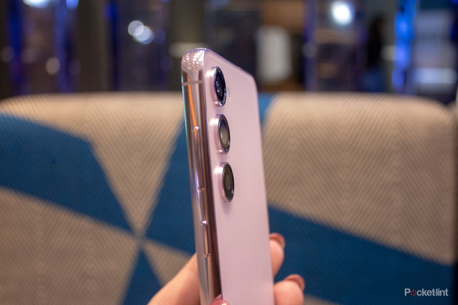 Samsung Galaxy S23 initial review: Playing it safe