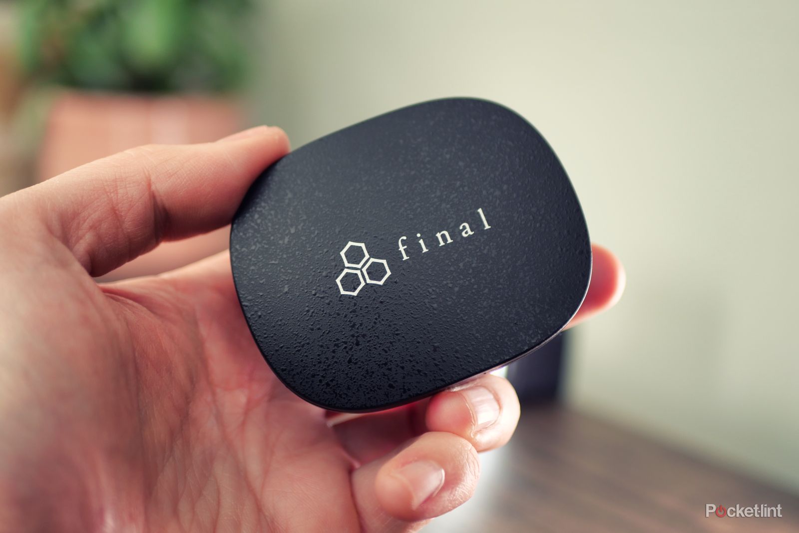 Final ZE8000 review: Serious sound