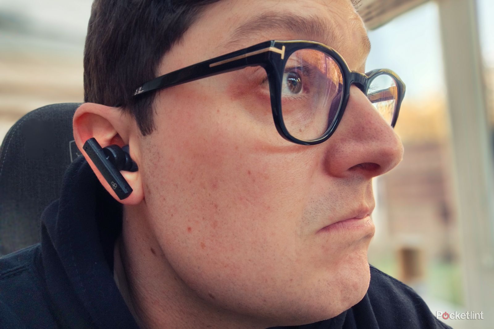 Final ZE8000 review: Serious sound