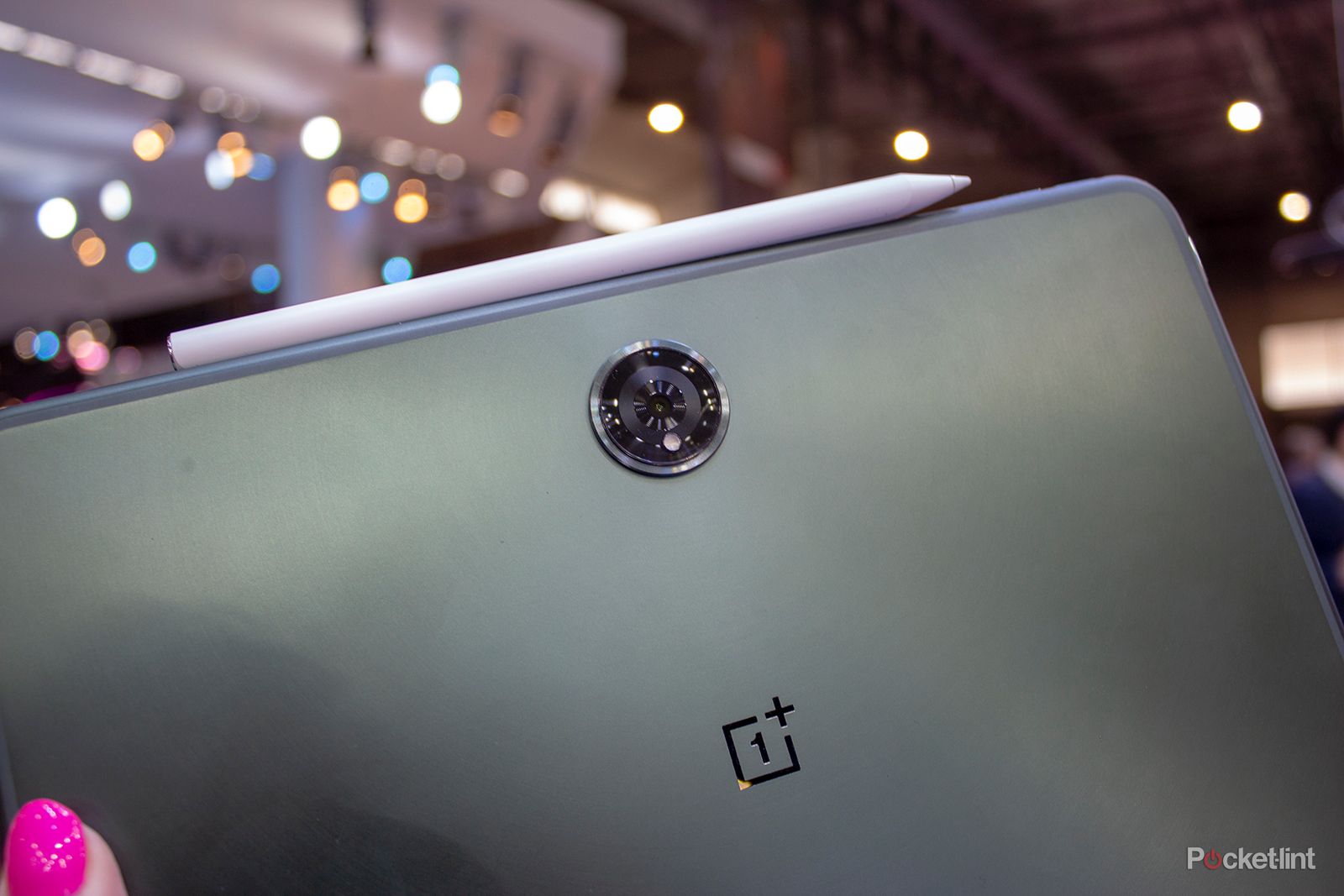 OnePlus Pad initial review: A charming Android tablet