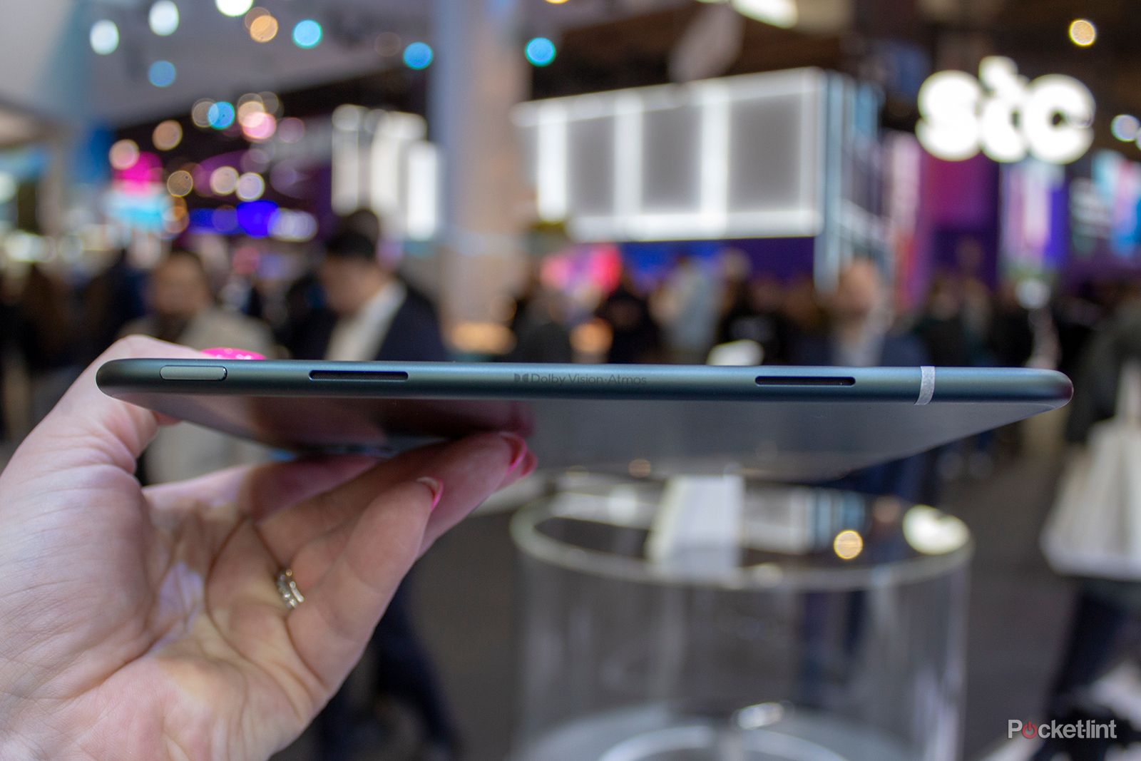 OnePlus Pad initial review: A charming Android tablet