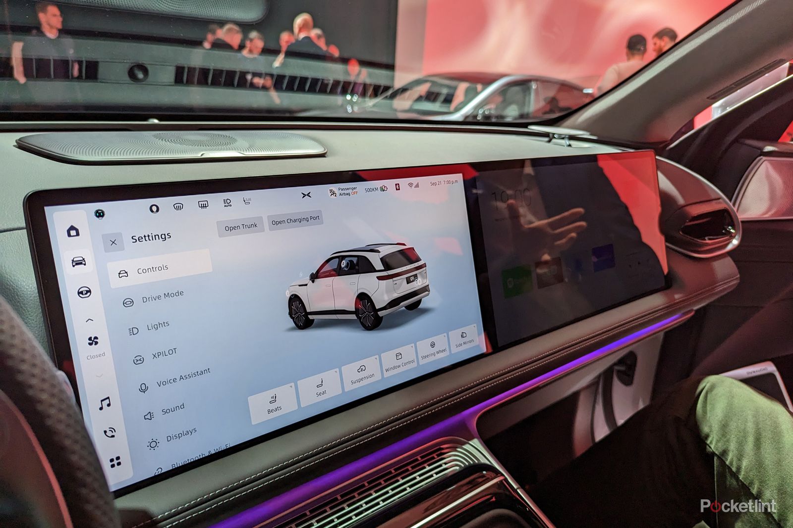 Exploring the Xpeng G9: Can this electric SUV make its mark?