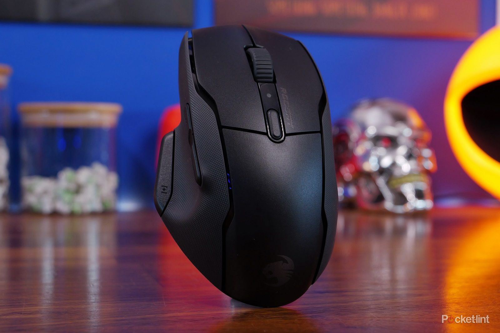 Roccat Kone Air review: Understated ergonomic greatness