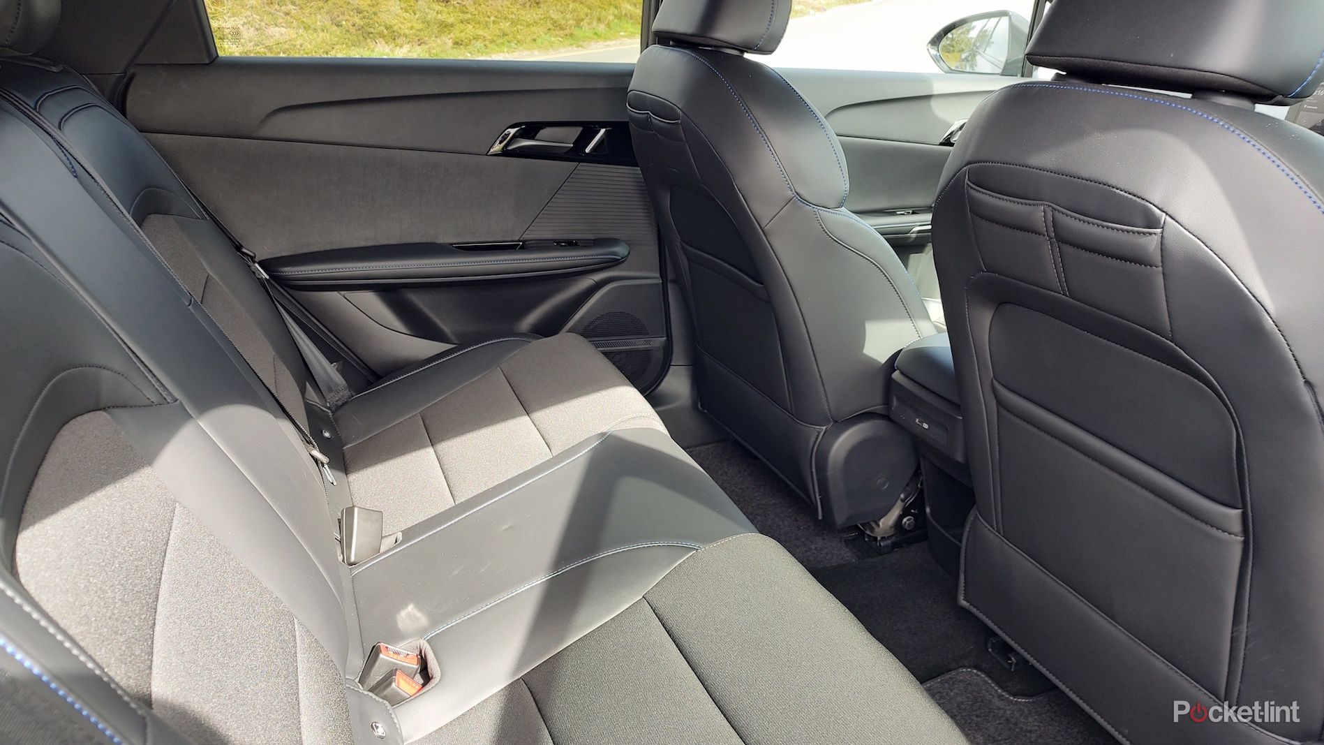 MG4 EV review: Top value all-electric motoring