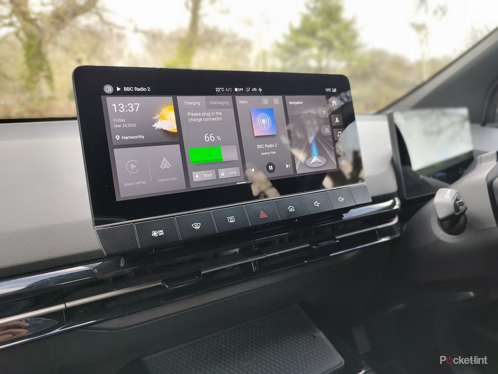 MG4 EV review: Top value all-electric motoring