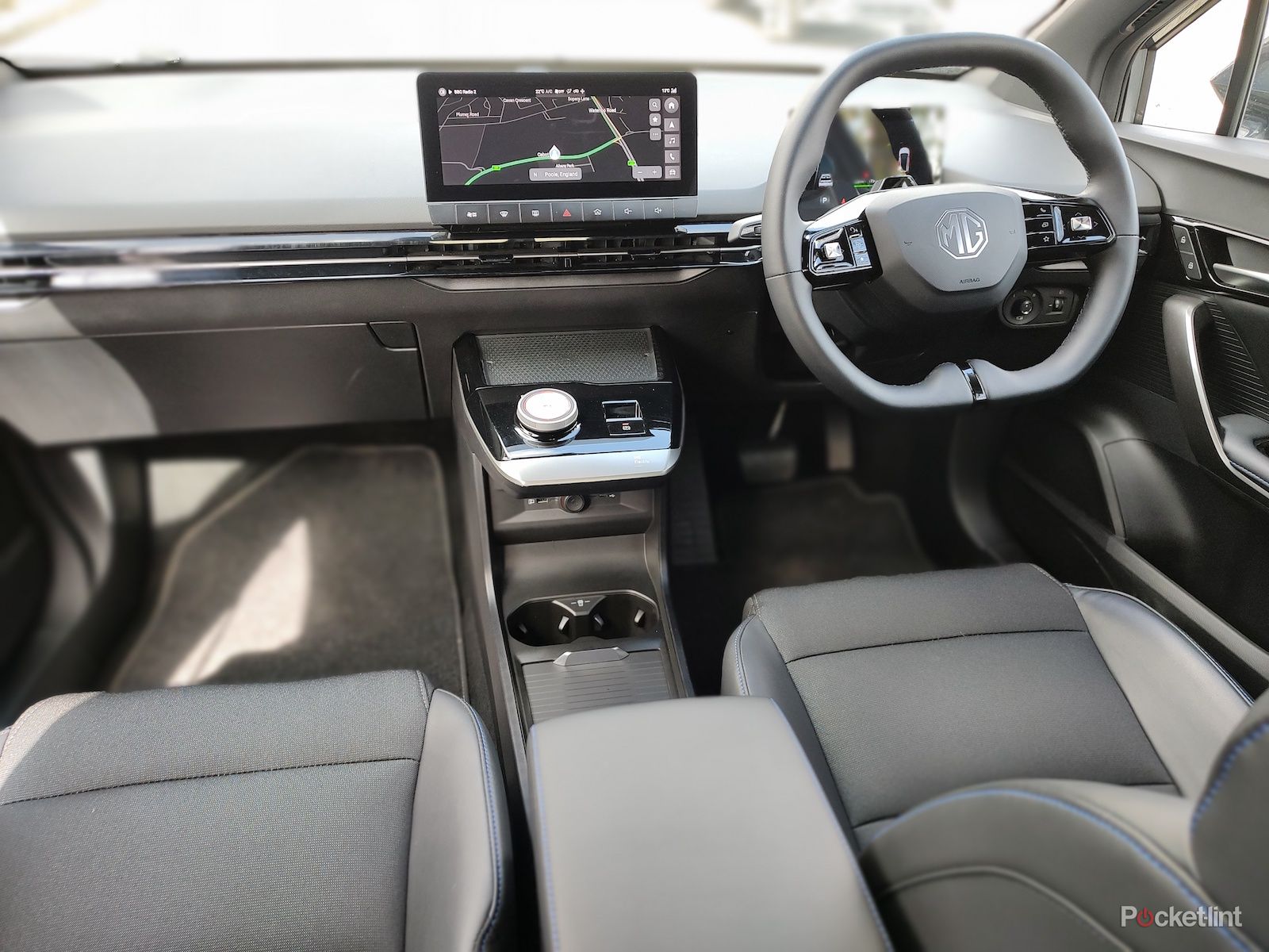 MG4 EV review: Top value all-electric motoring