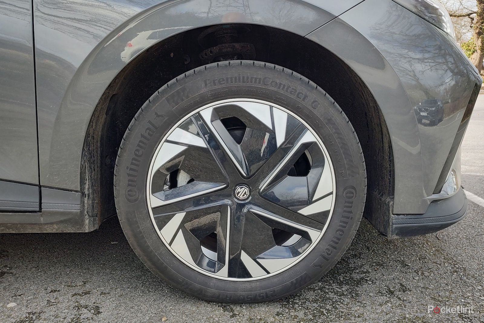 MG4 EV review: Top value all-electric motoring