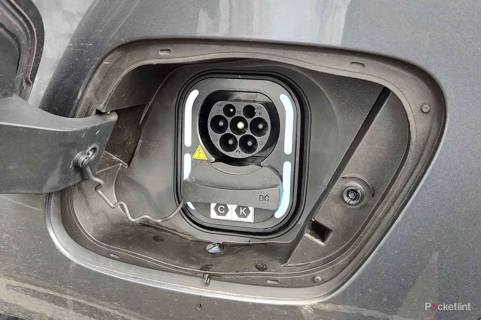 MG4 EV review: Top value all-electric motoring