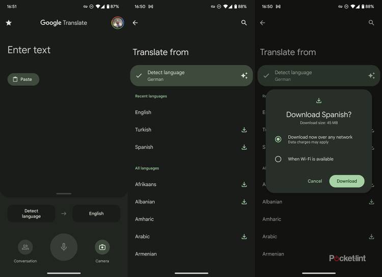 How to use Google Translate in various useful ways