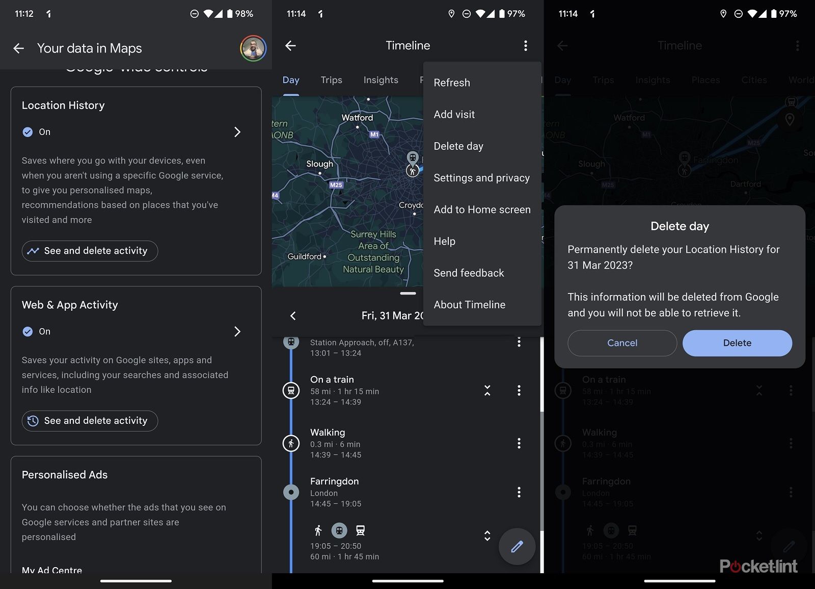 How To Disable Location Tracking On Your Phone