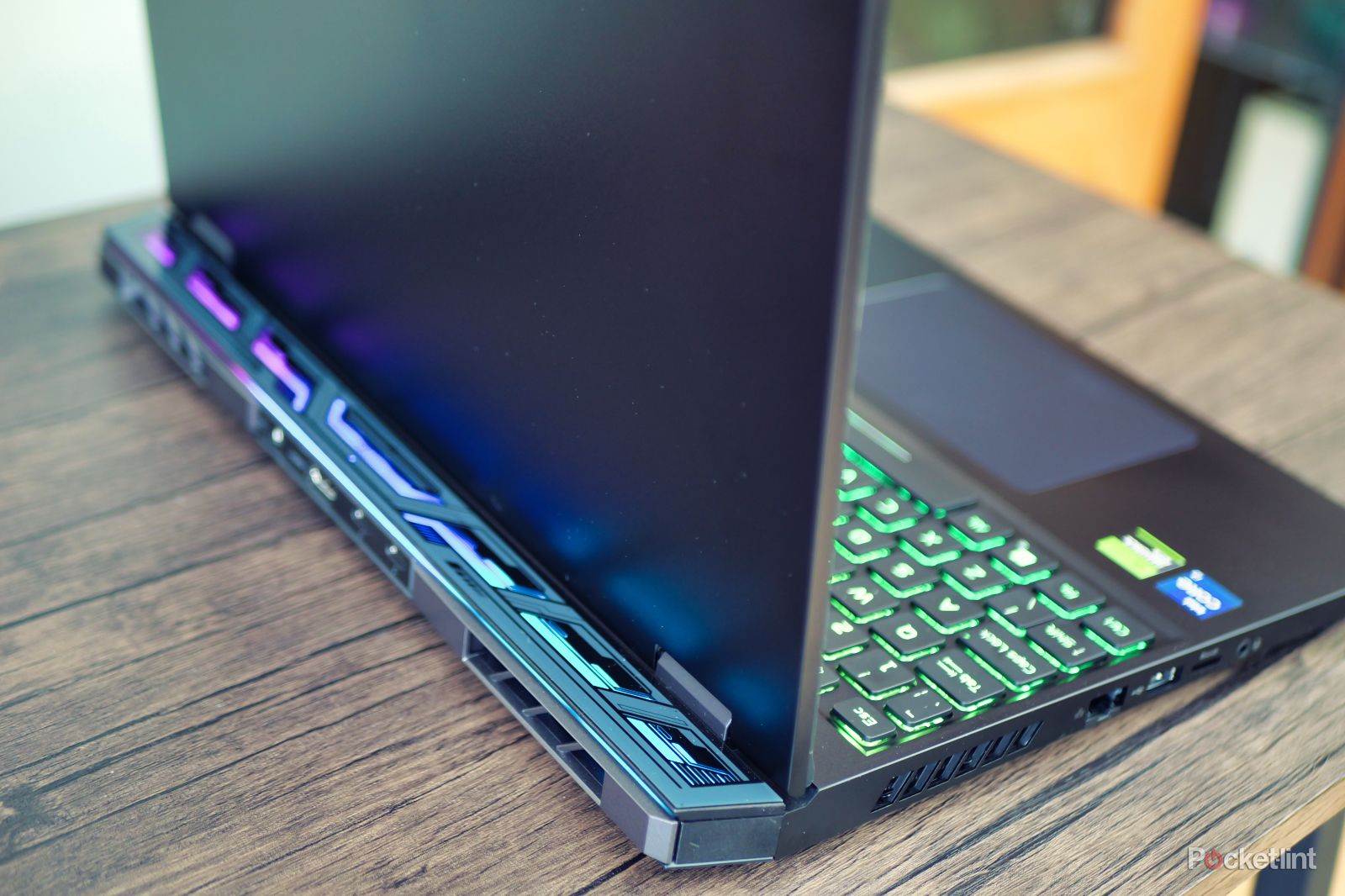 Acer Predator Helios 16 review: Heavyweight performance