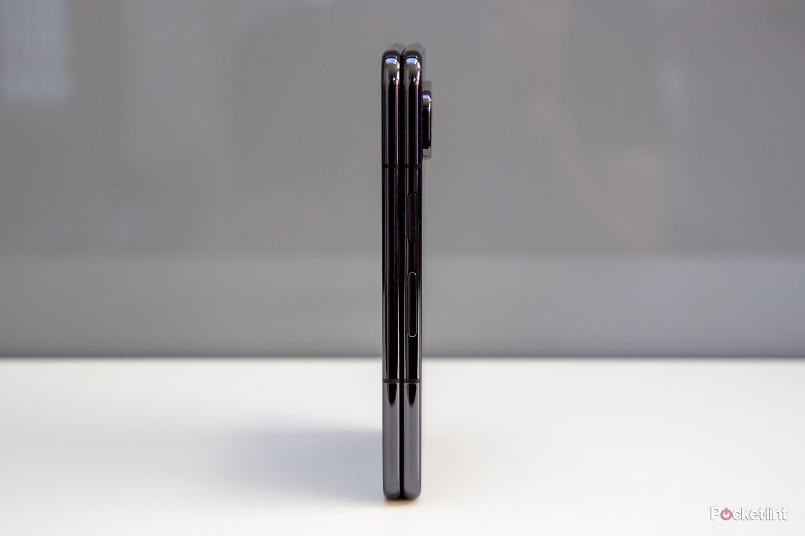 Google Pixel Fold review: First impressions of Google's $1800 folding phone