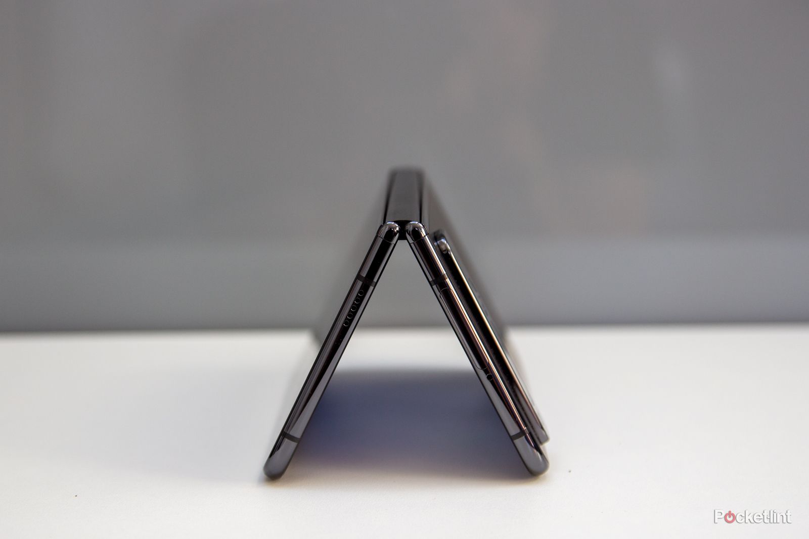 Google Pixel Fold review: First impressions of Google's $1800 folding phone