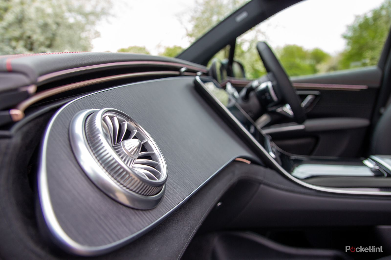 Mercedes EQS SUV review: Another dimension in EV luxury