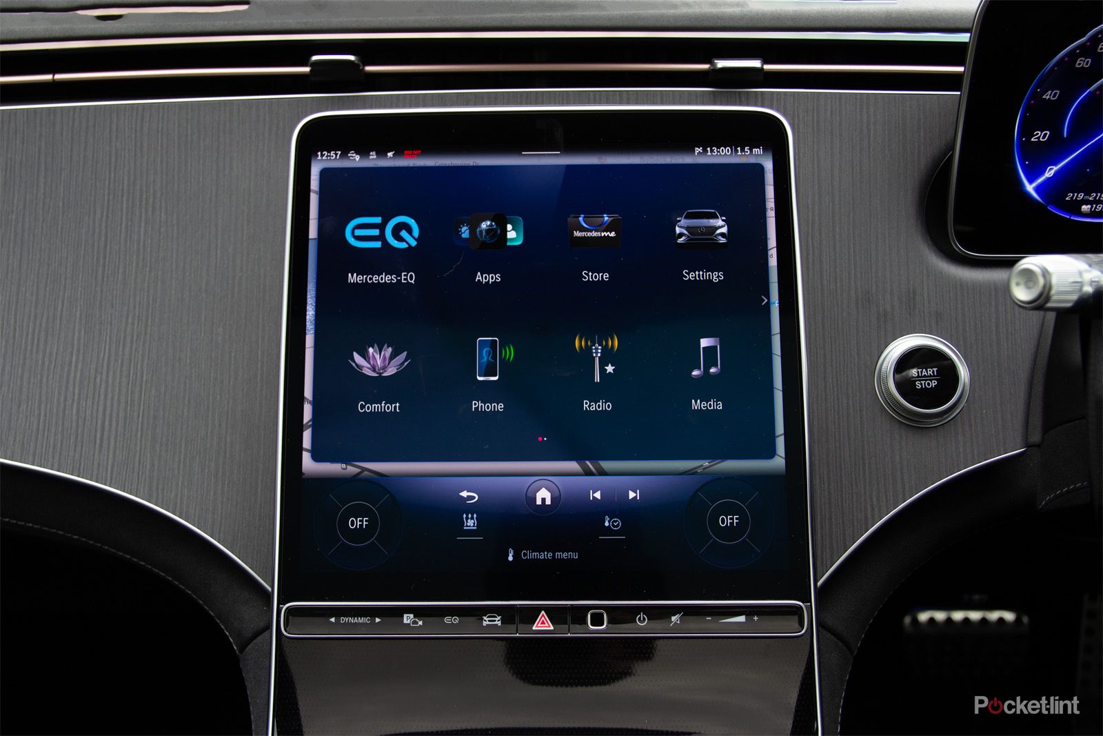 Mercedes EQS SUV review: Another dimension in EV luxury