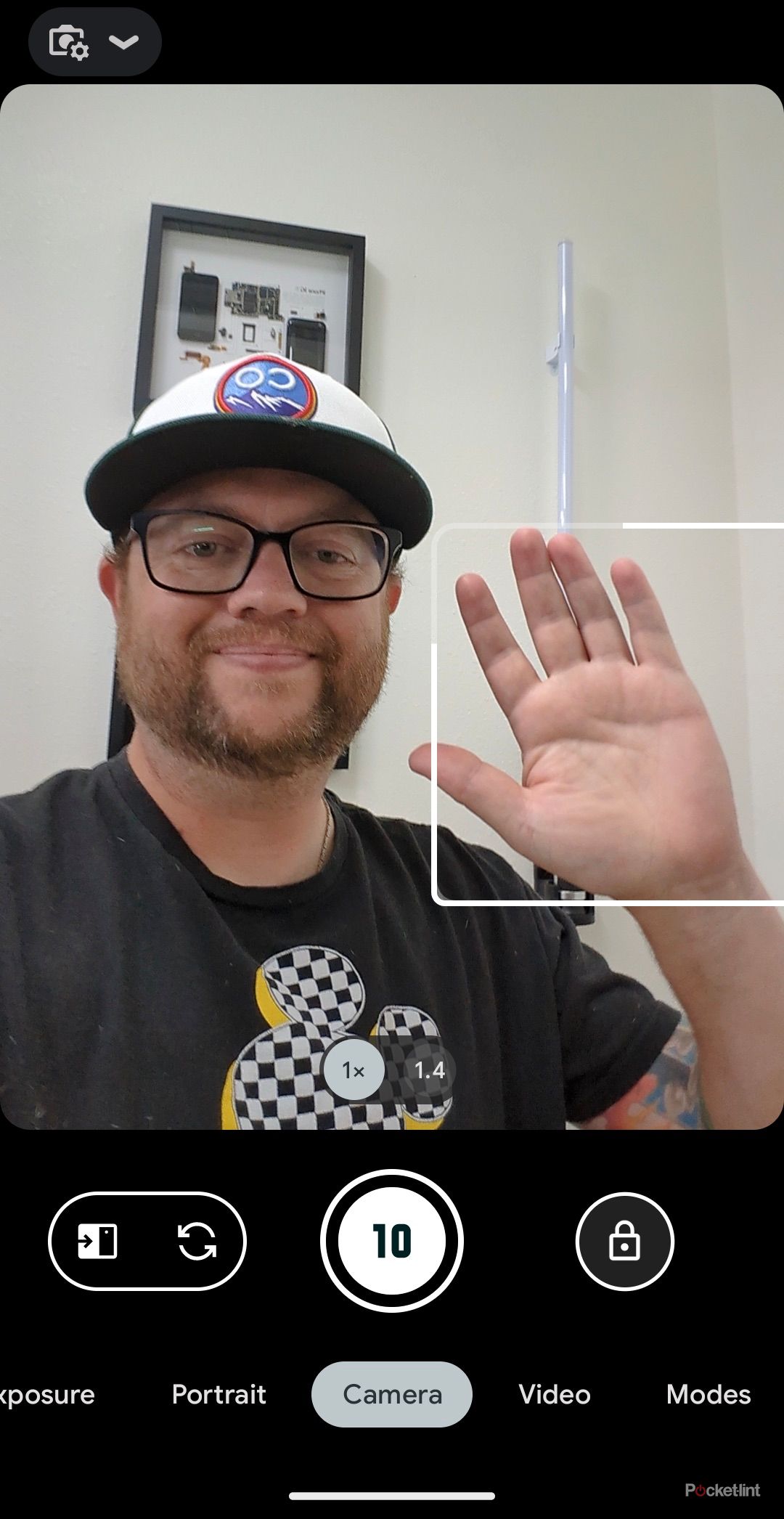 3 Pixel Fold Camera tricks you should know