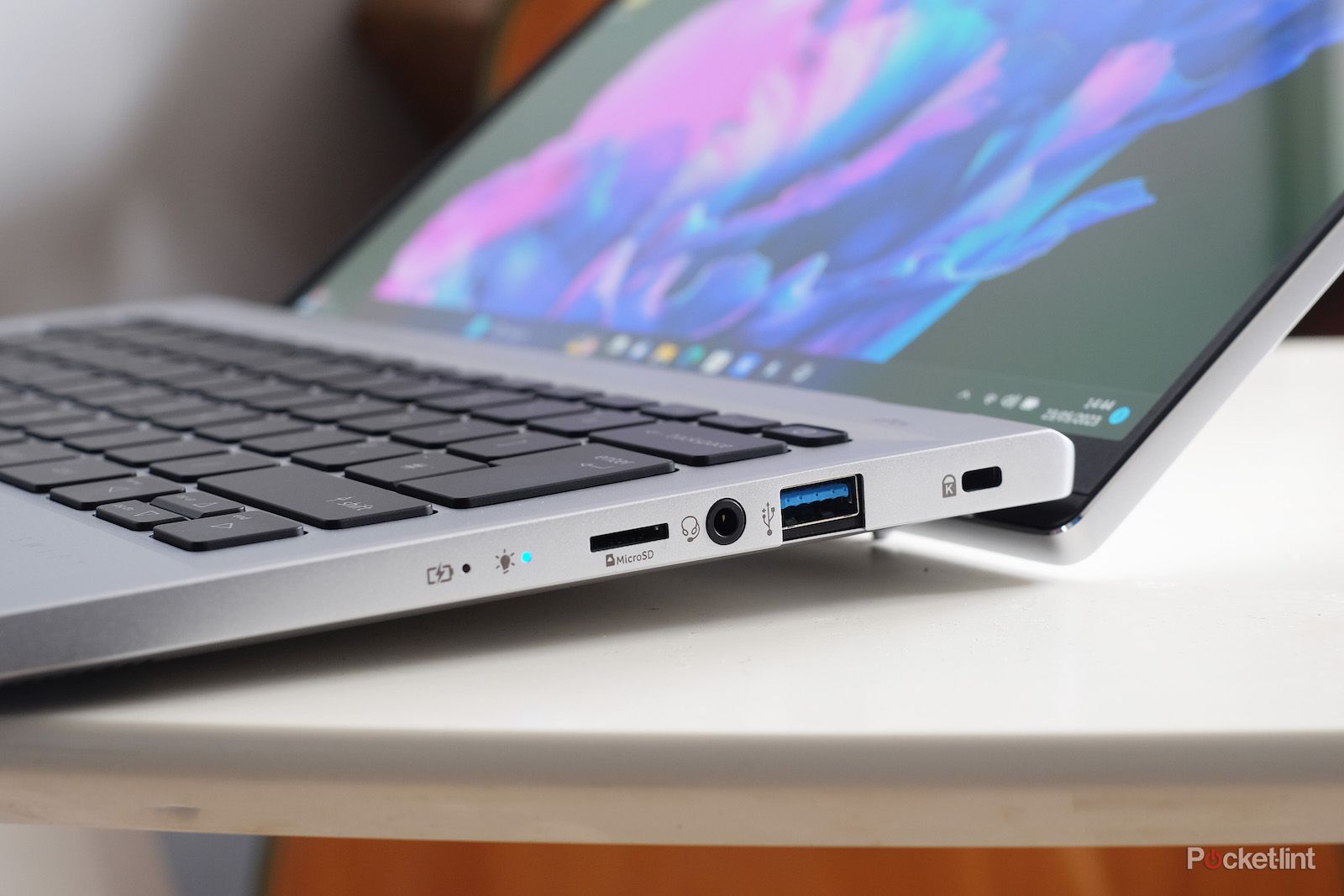 Acer Swift Go 14 review