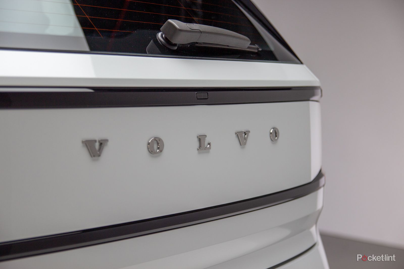 Volvo EX30 first impressions: Volvo charges towards a more sustainable ...