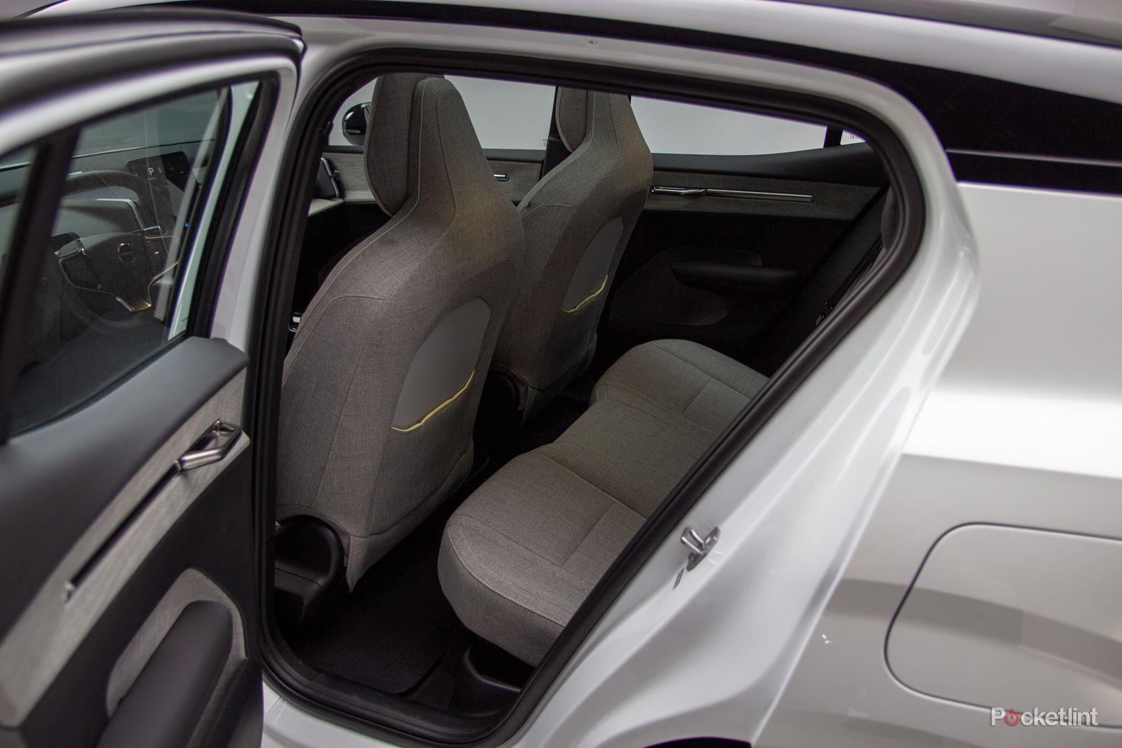 Volvo EX30 first impressions: Volvo charges towards a more sustainable ...