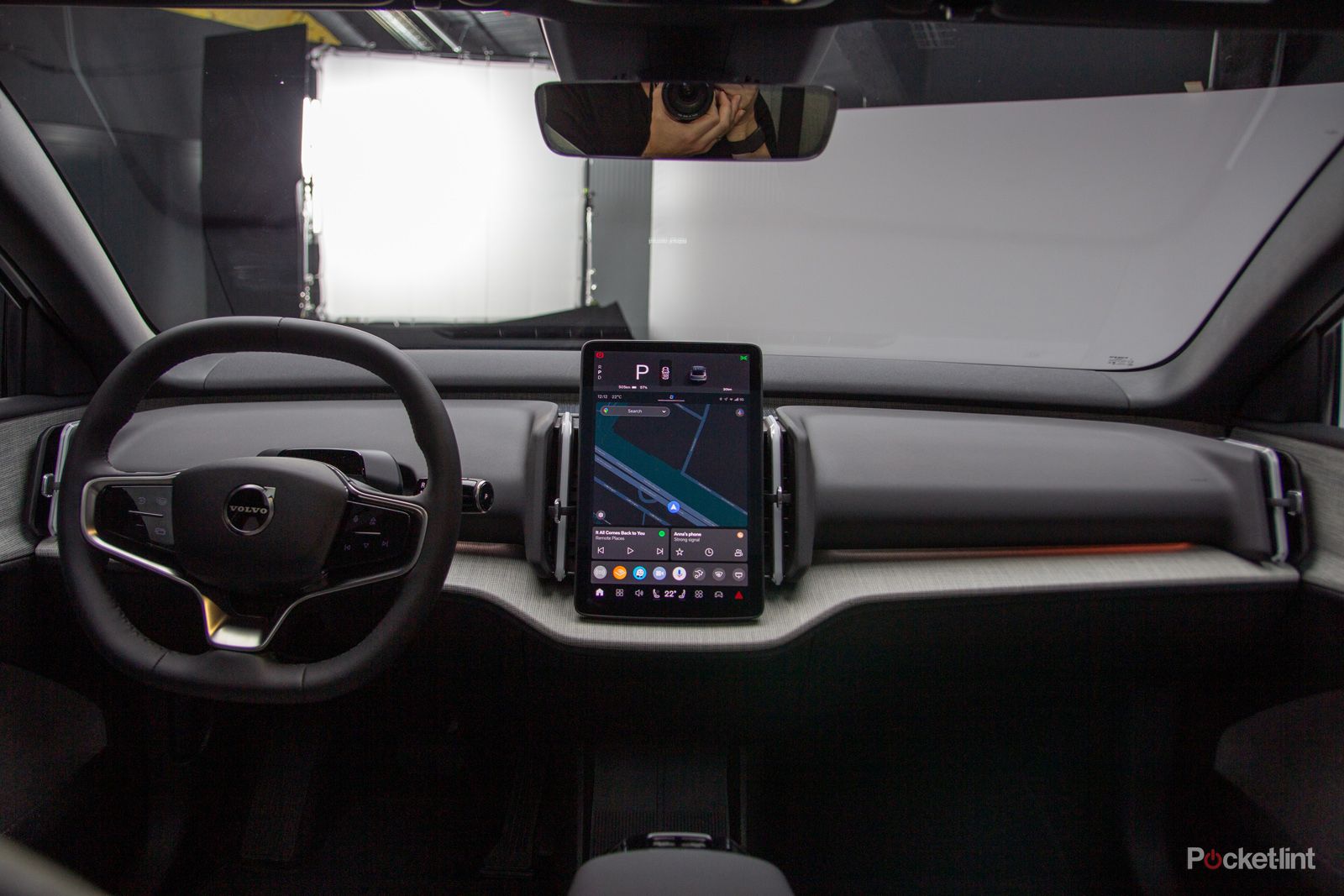 Volvo EX30 first impressions: Volvo charges towards a more sustainable ...