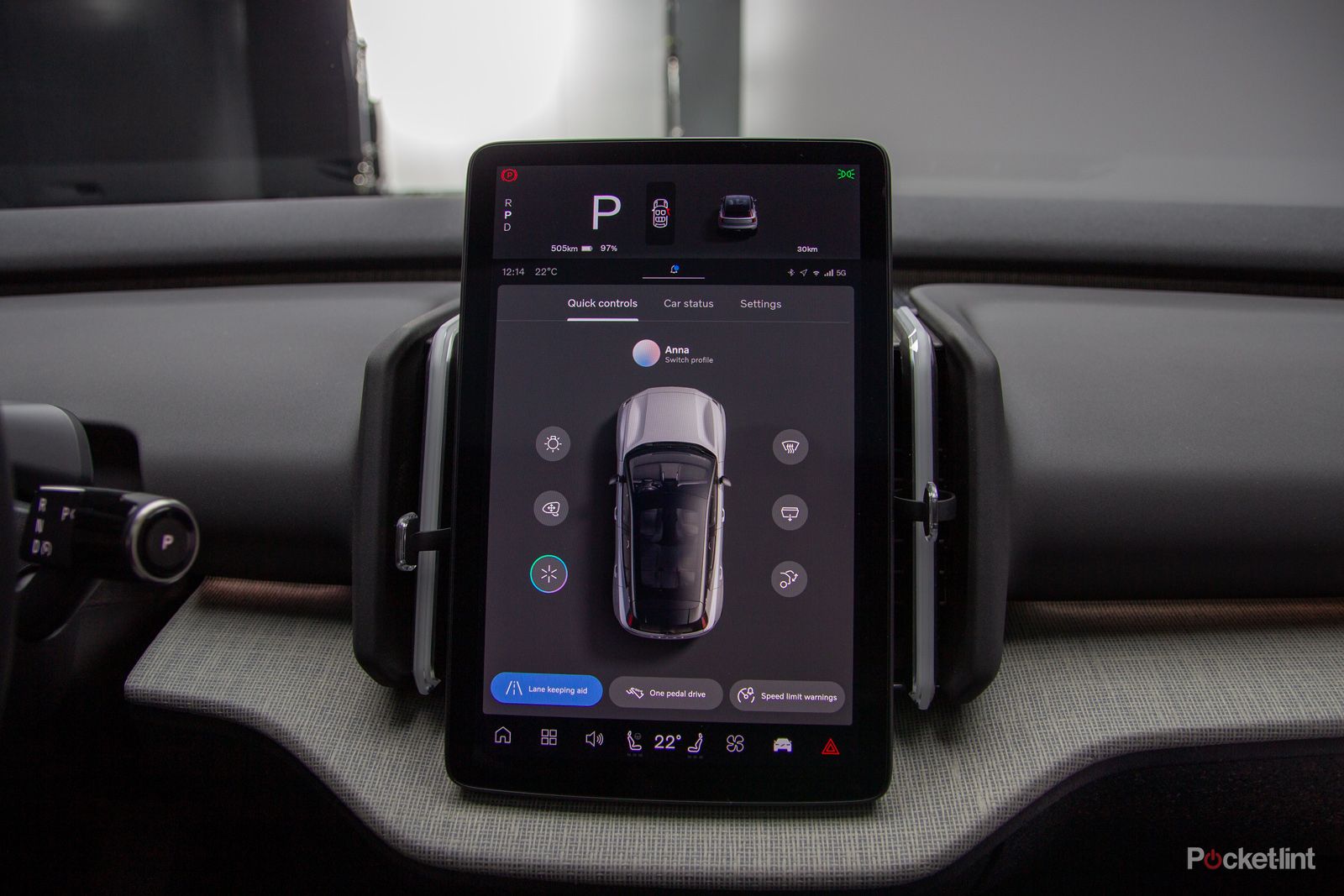 Volvo EX30 first impressions: Volvo charges towards a more sustainable ...