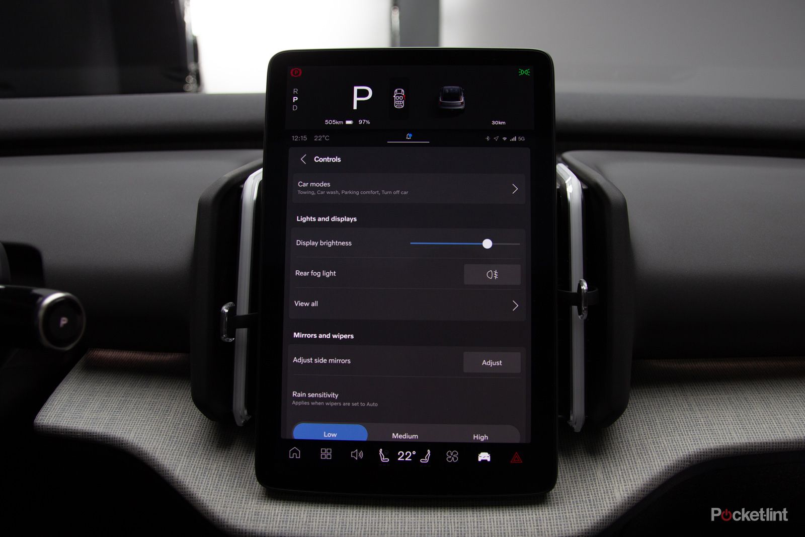 Volvo EX30 first impressions: Volvo charges towards a more sustainable ...