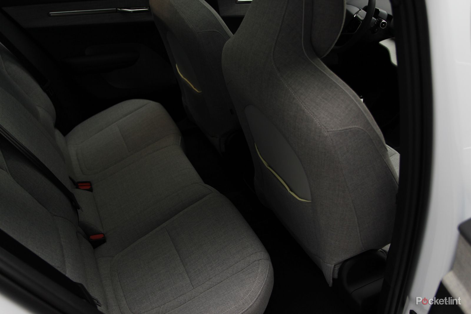 Volvo EX30 first impressions: Volvo charges towards a more sustainable ...