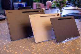 Samsung Galaxy Tab S9 Ultra Vs Tab S9 Vs Tab S9 What s The Difference 
