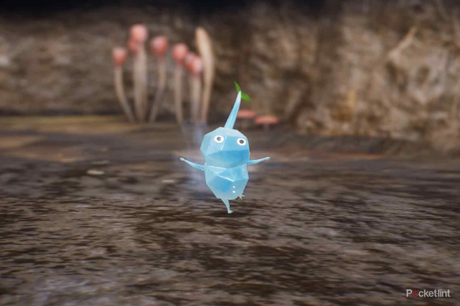 Pikmin 4 review: Pick of the bunch