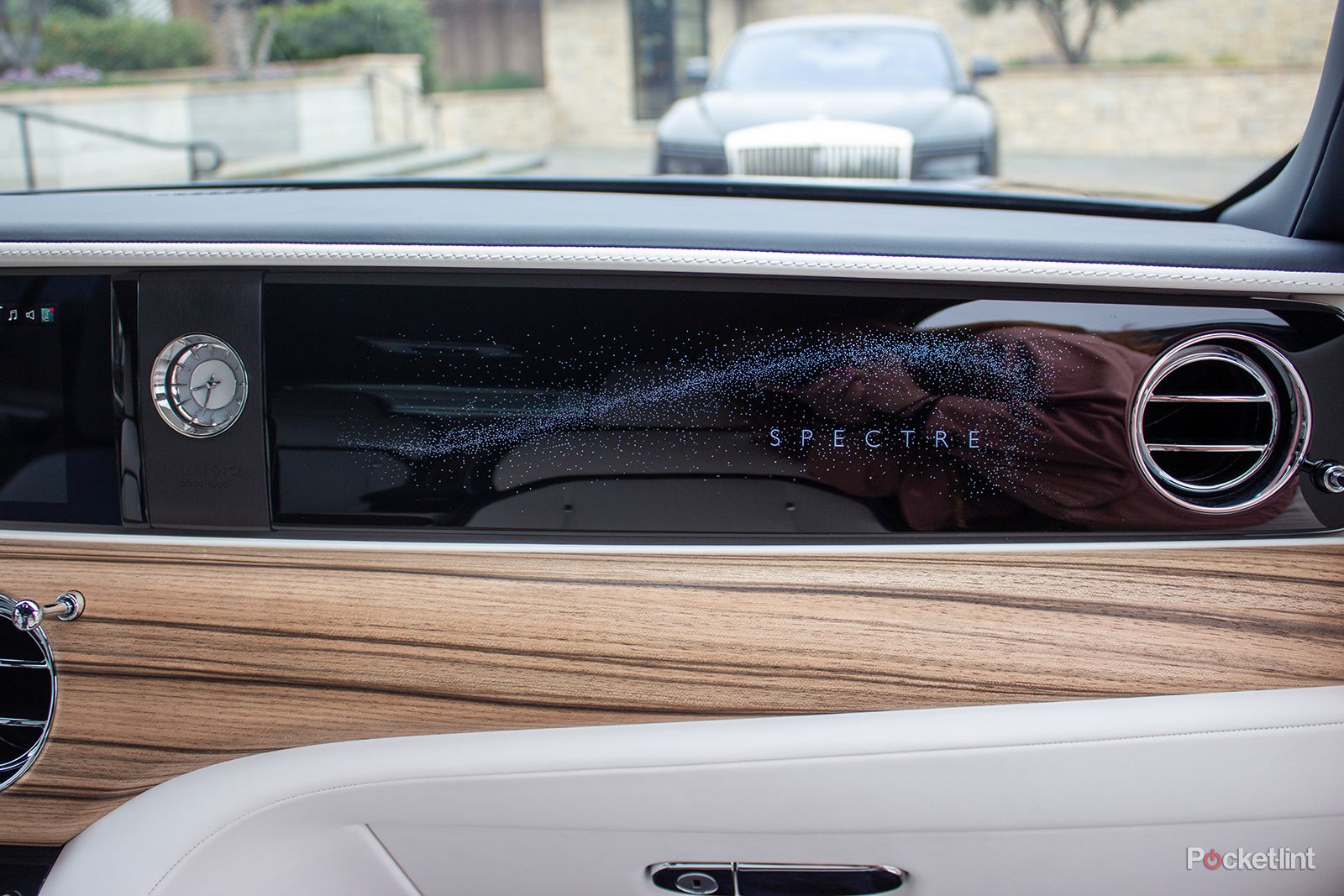 Rolls-Royce Spectre review