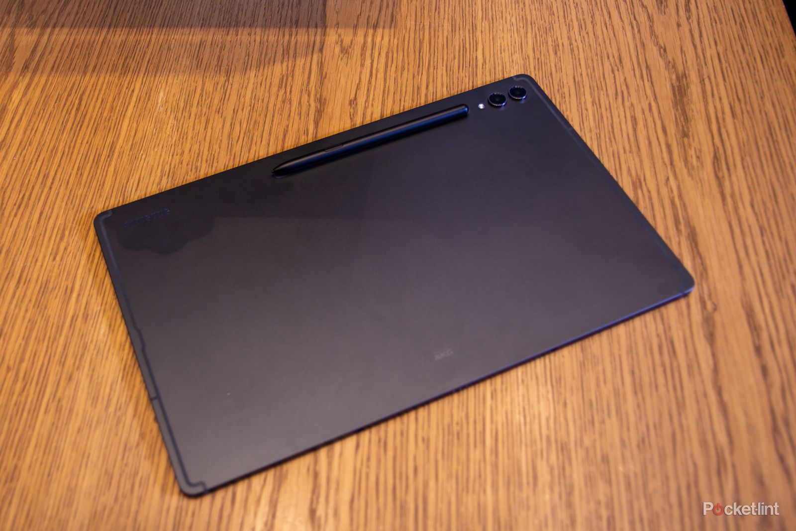 Samsung Galaxy Tab S9 Ultra first impressions