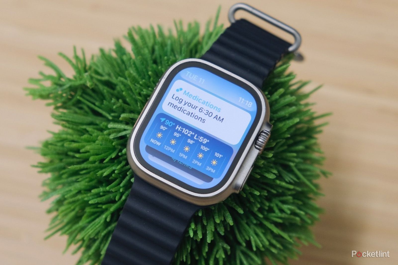 Apple watchOS 10 preview: Plenty of big changes