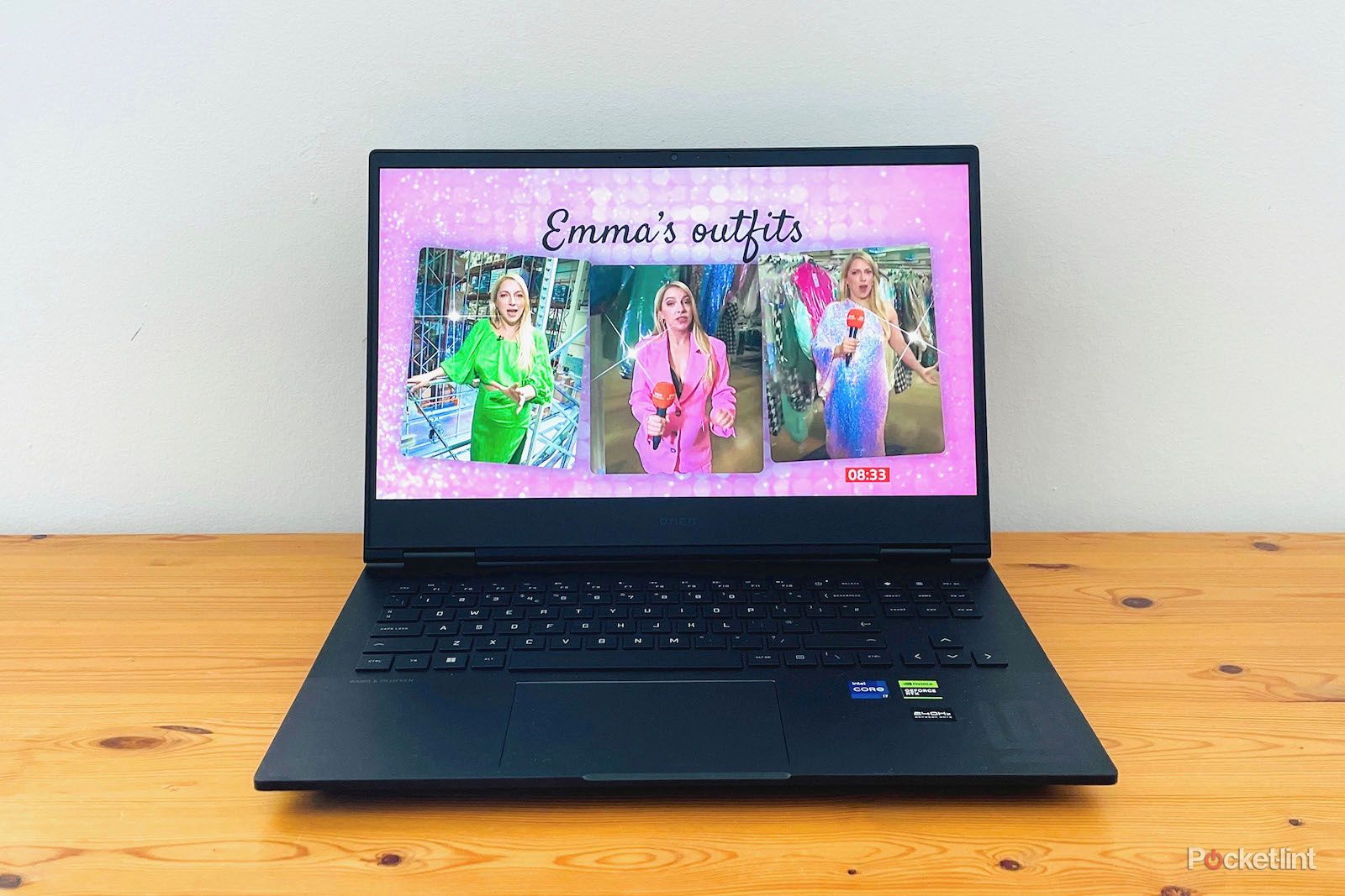 HP Omen 16 (2023) review: High-end gaming at a competitive price