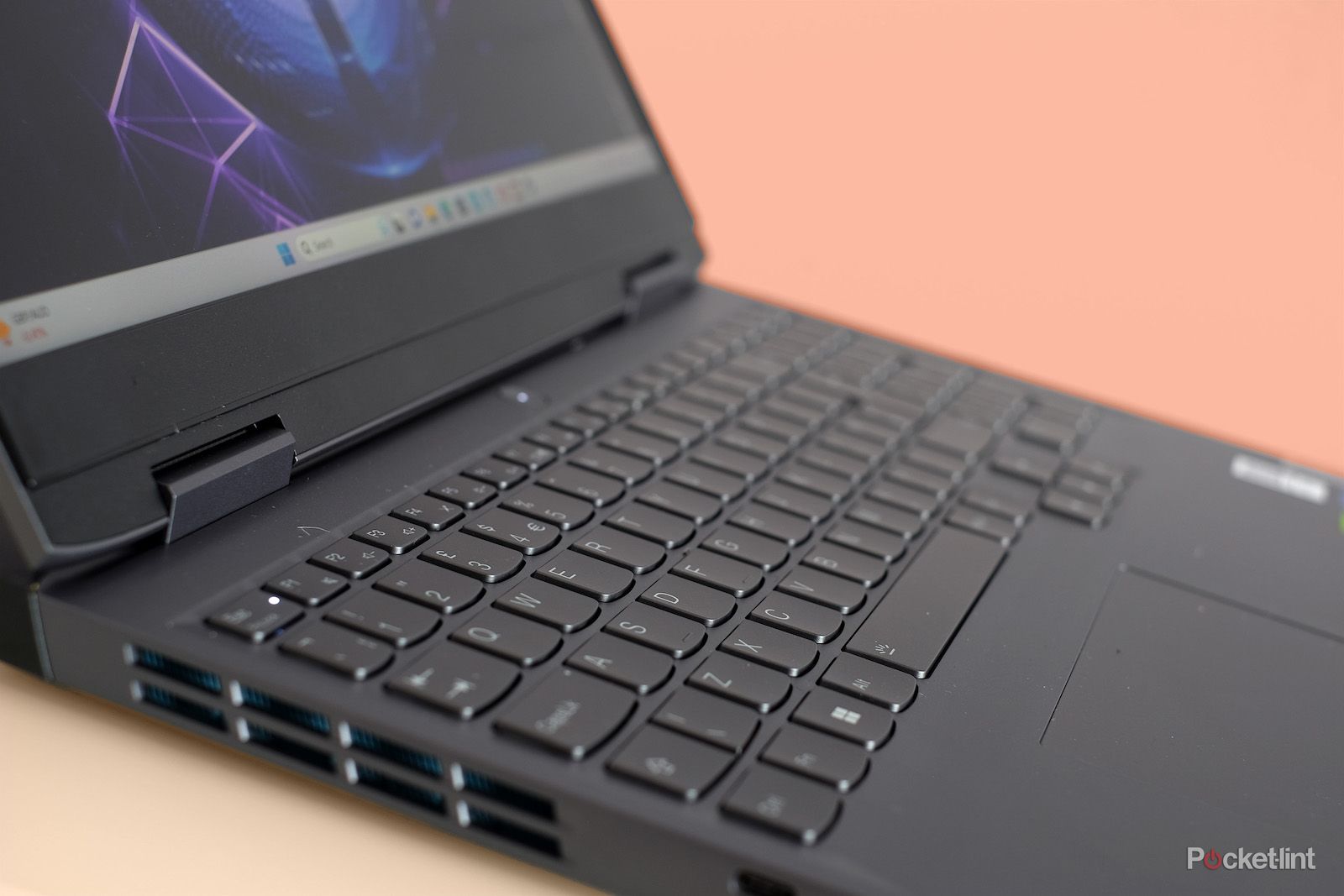 Lenovo LOQ 15 review: A great value gaming laptop