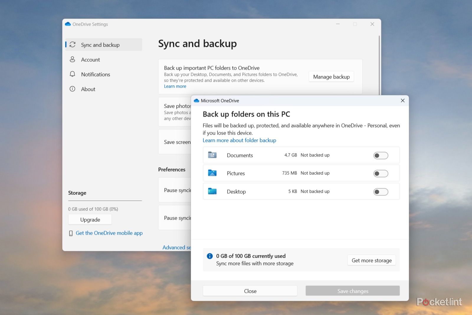 What is OneDrive, how much storage do you get, and is it for you?