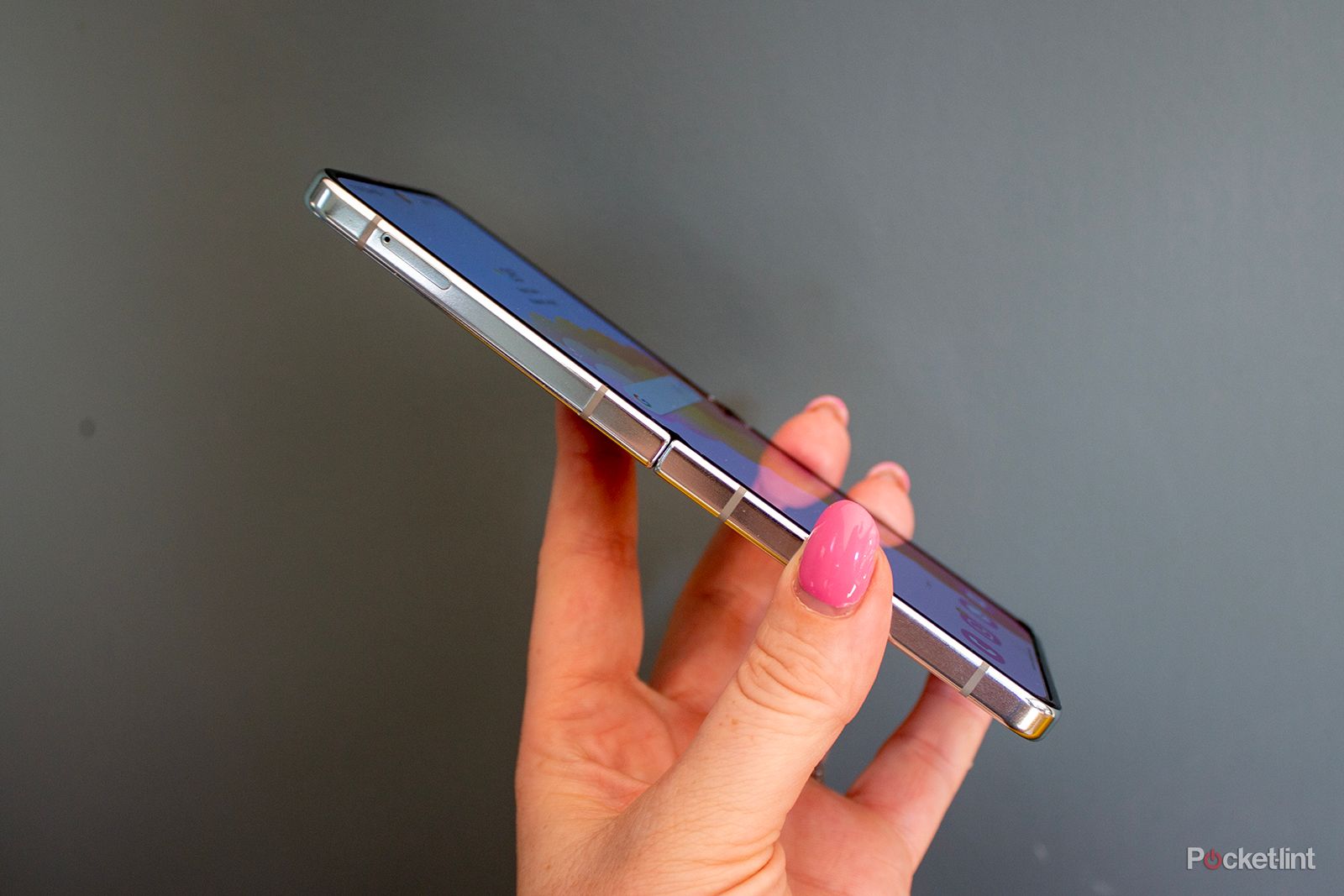 Samsung Galaxy Z Flip 5 review