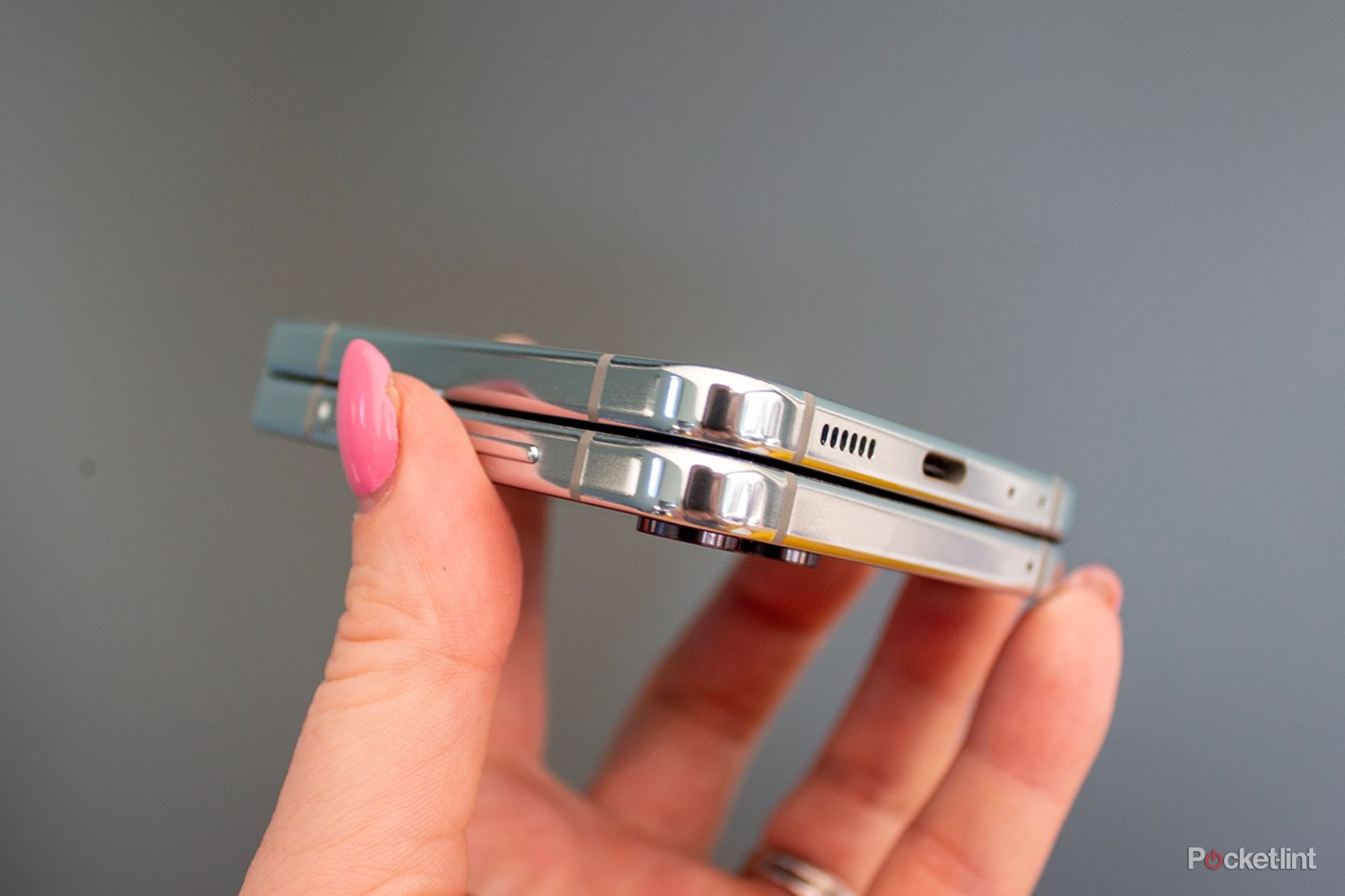 Samsung Galaxy Z Flip 5 review