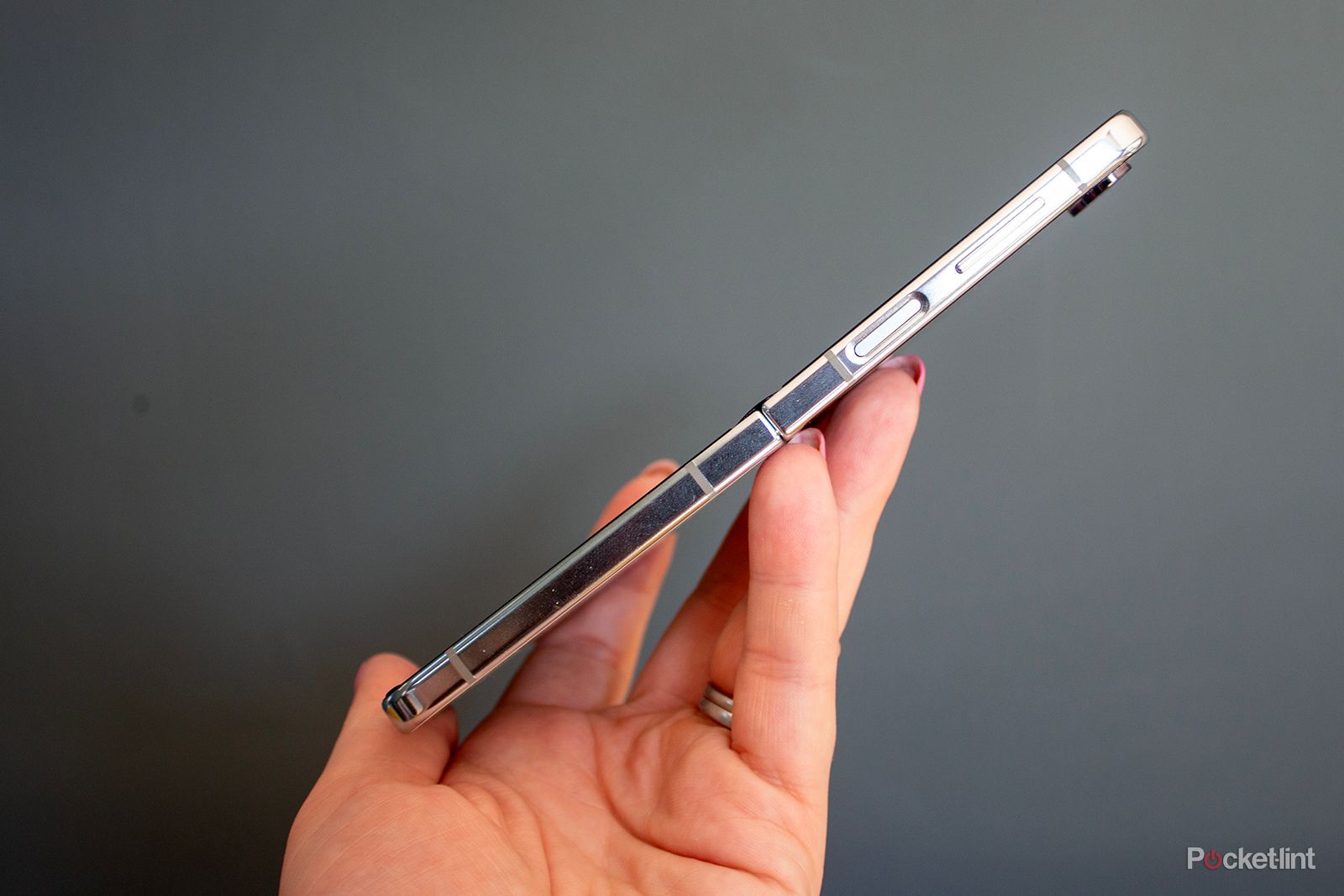 Samsung Galaxy Z Flip 5 review