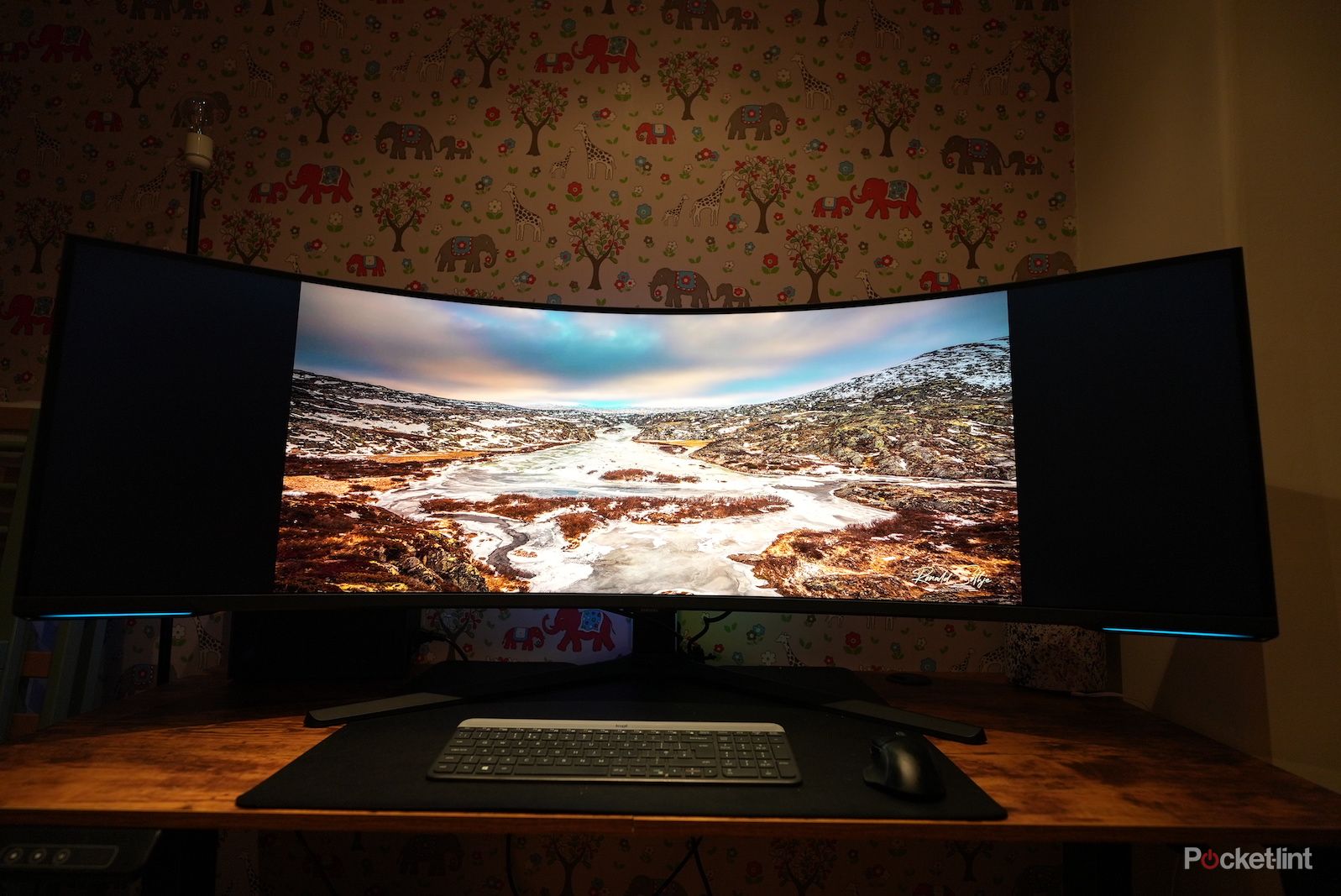 Samsung Odyssey Neo G9 57" review: The absolute pinnacle of gaming monitors