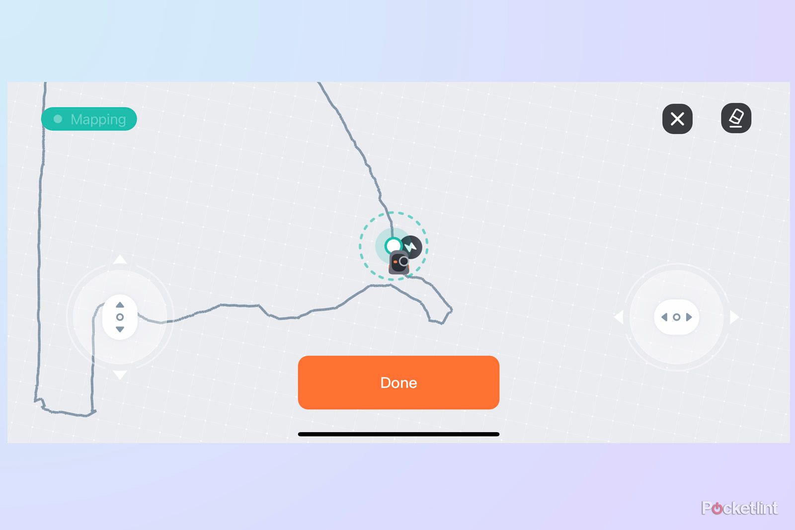 Segway Navimow H1500E robot lawn mower review