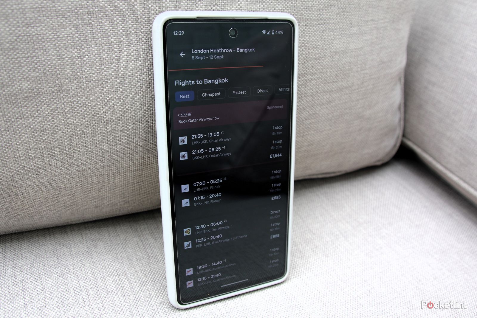Best apps for travel: download these apps for a smooth sailing trip away