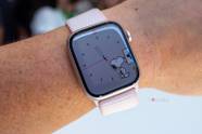 Apple Announced A Powerful Gesture Coming To The Apple Watch Series 9