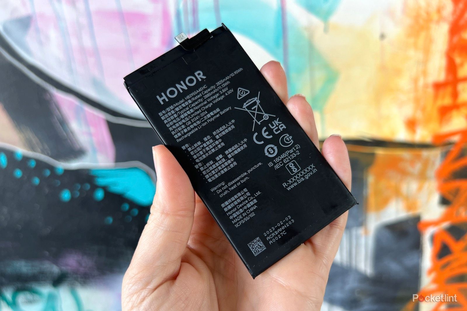 Honor Magic V2 hands on: The slimmest foldable on the market