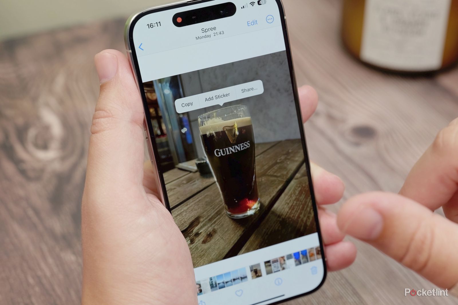 iPhone 15/15 Pro tips and tricks - 15 must-try iOS 17 features