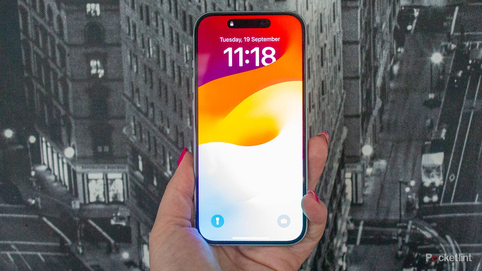 Apple iPhone 15 review